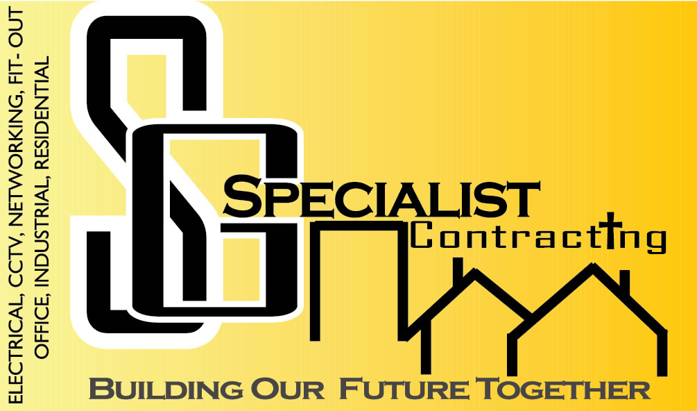 SG Logo Soloweb - SG Contracting